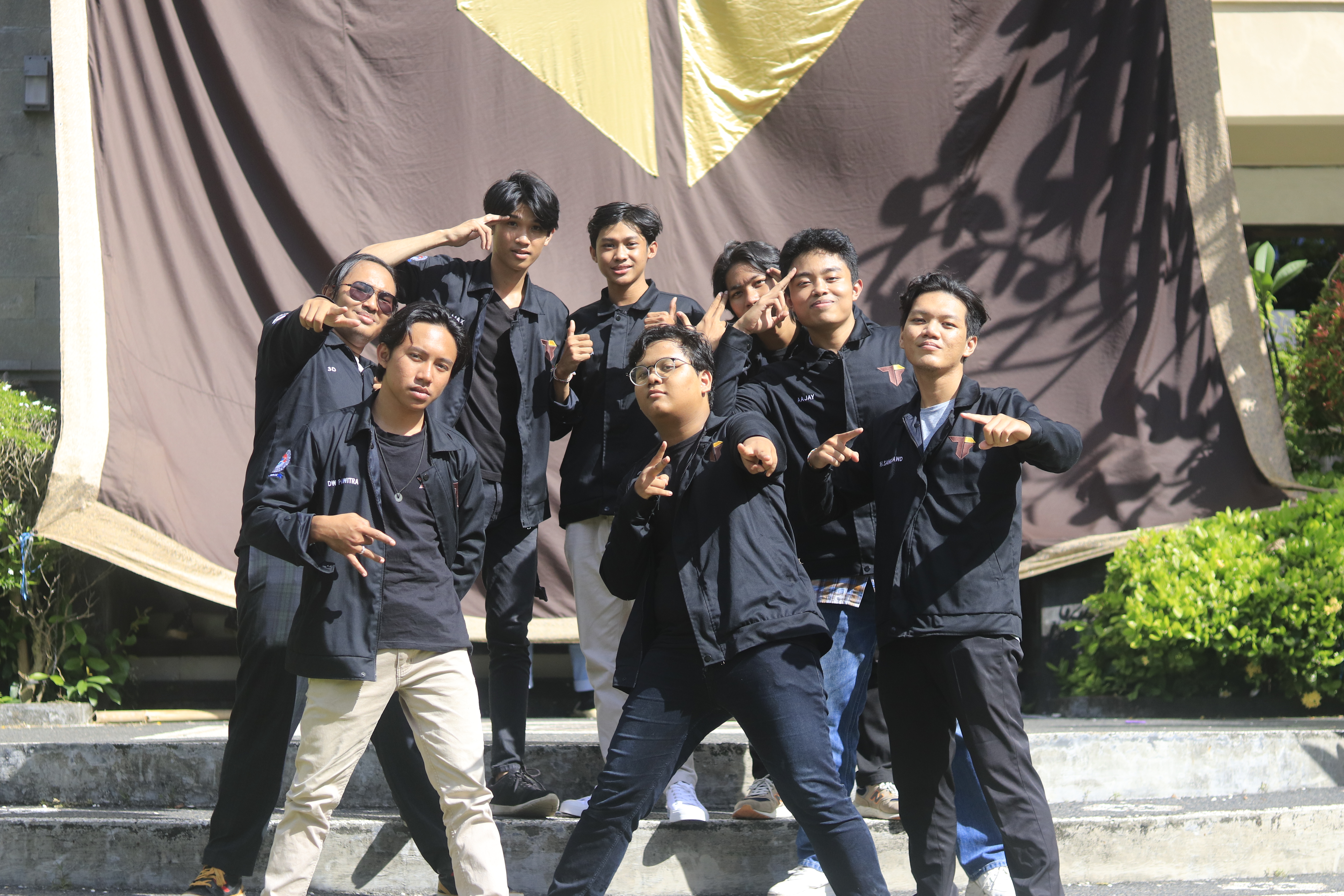 Picessa Kresna | Portofolio Website